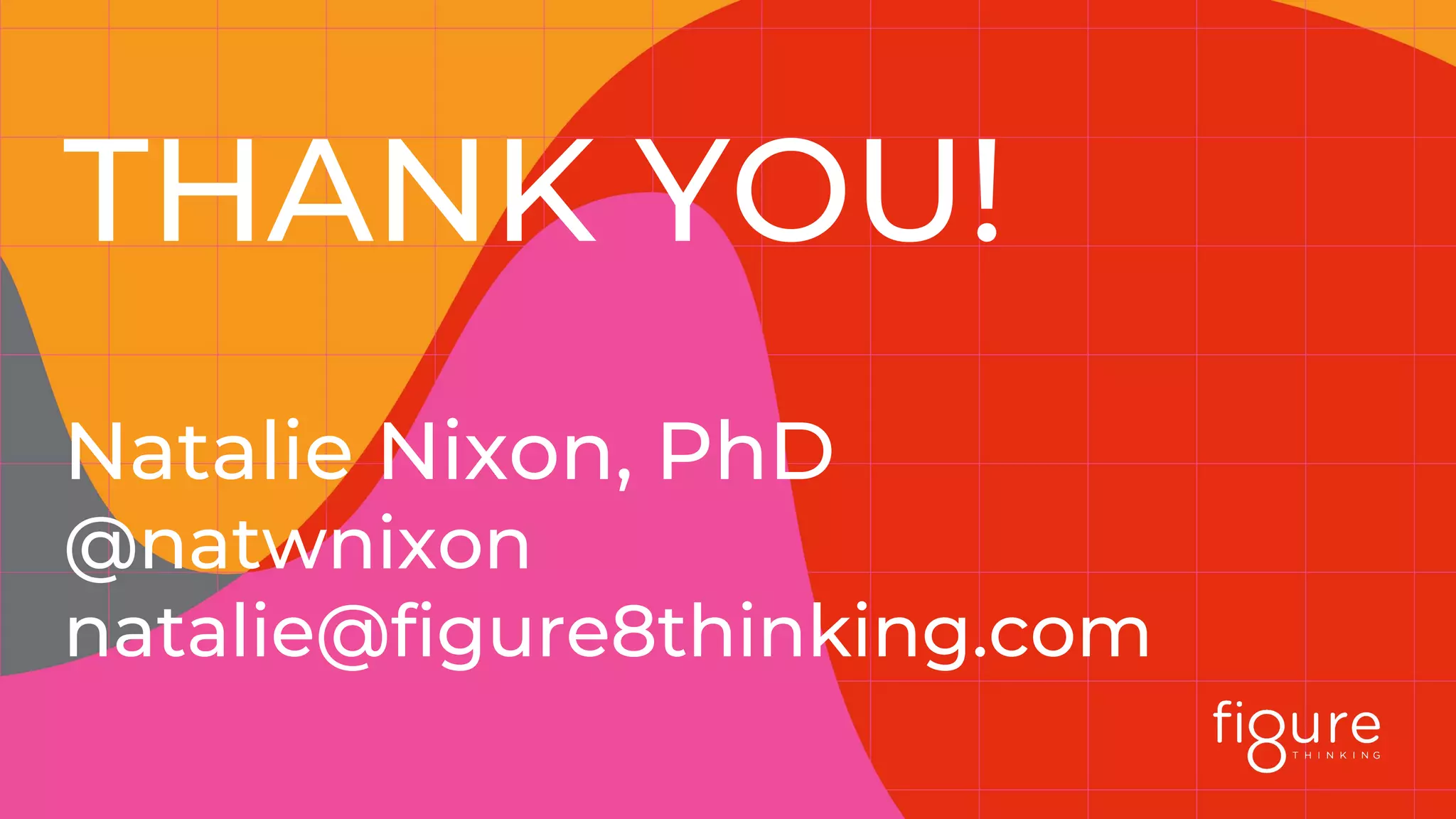 Design Thinking 101 by Natalie Nixon of Figure 8 Thinking | PDF