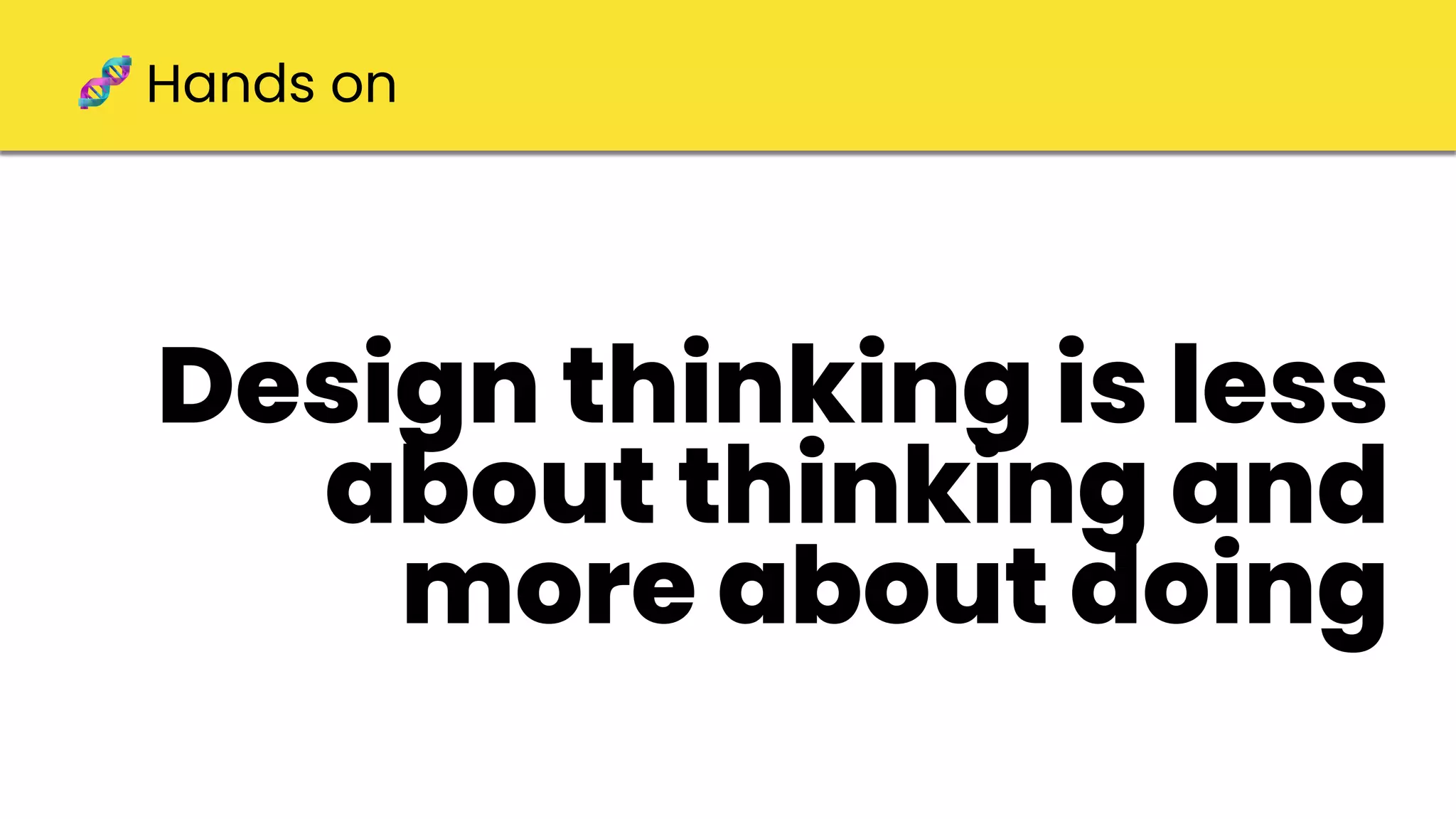 Design Thinking V2.0 | PDF