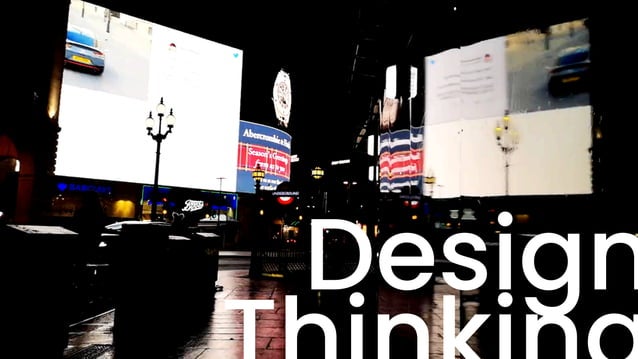 Design Thinking V2.0 | PDF