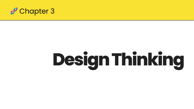 Design Thinking V2.0 | PDF