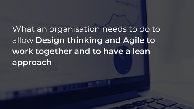 Design Thinking Agile Ppt