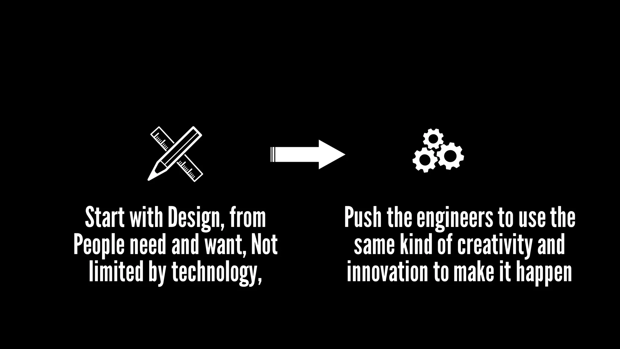 Design thinking and innovation at apple | PDF