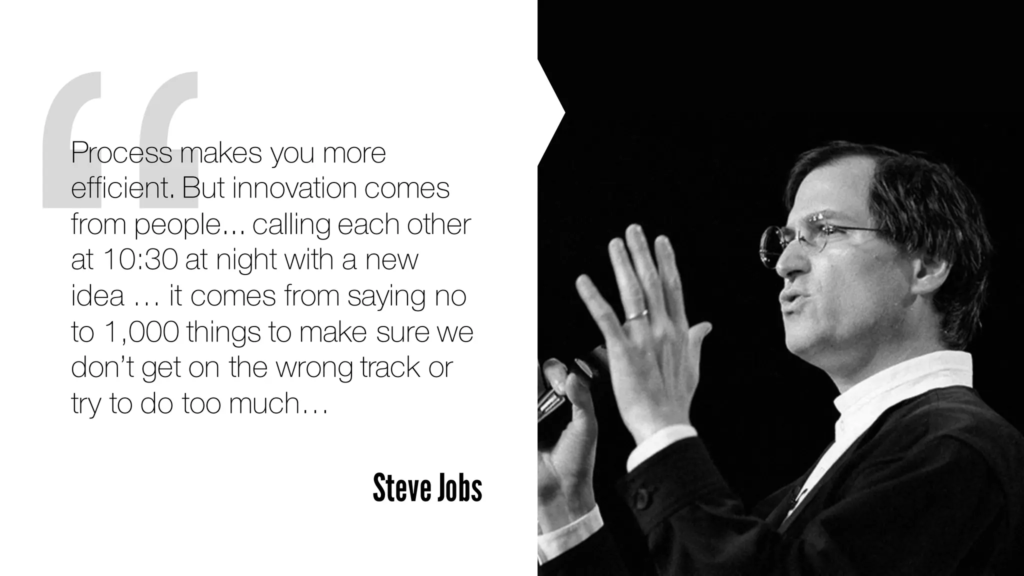 Design thinking and innovation at apple | PDF