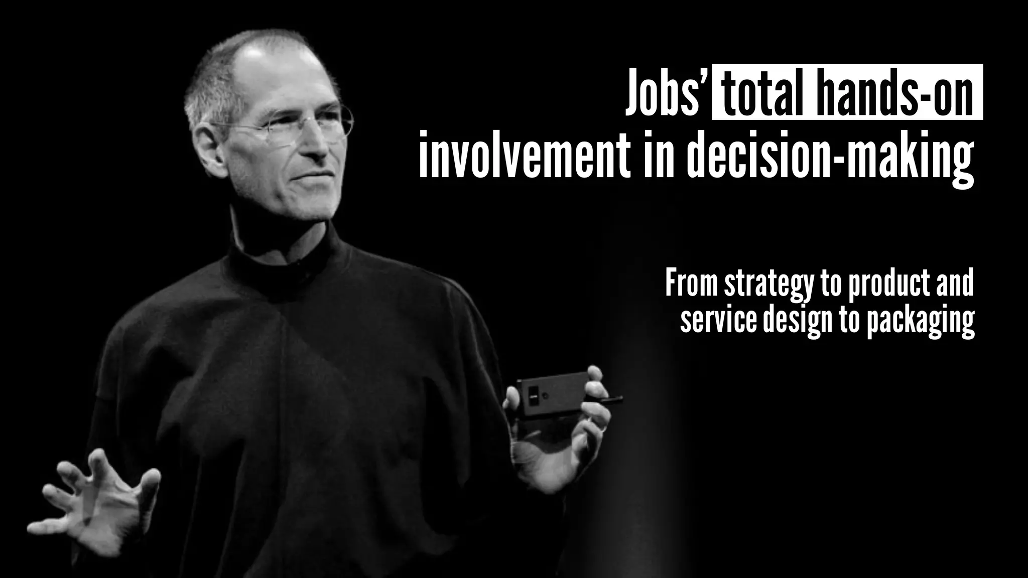 Design thinking and innovation at apple | PDF