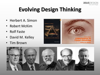 Design Thinking and Innovation | PDF