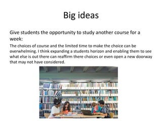 Design thinking assignment 3 | PPT