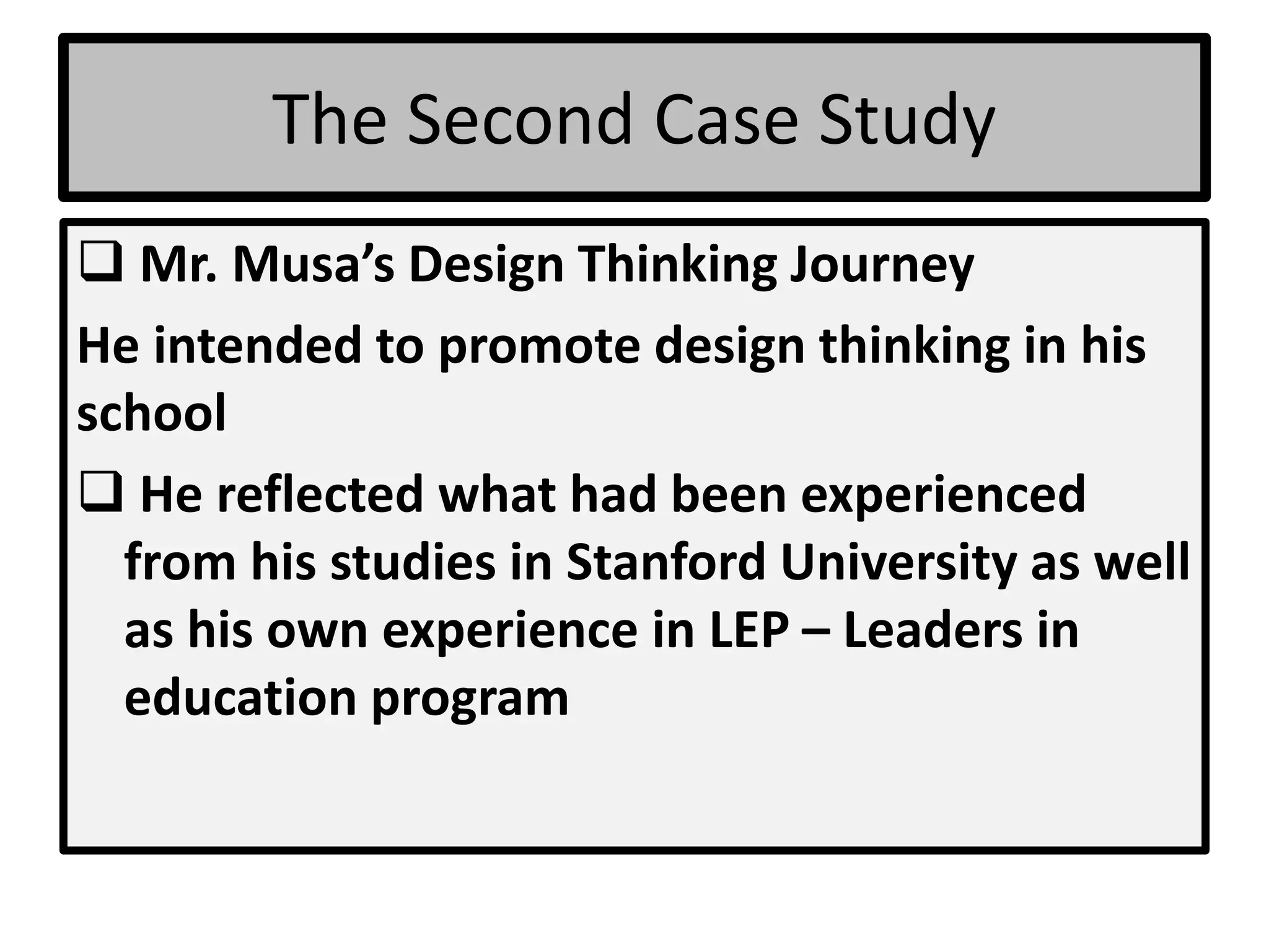 Design Thinking – Case Study Analysis.pptx