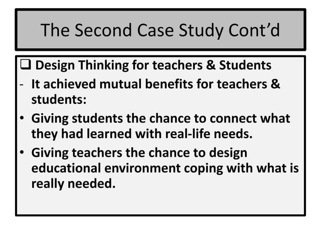 Design Thinking – Case Study Analysis.pptx