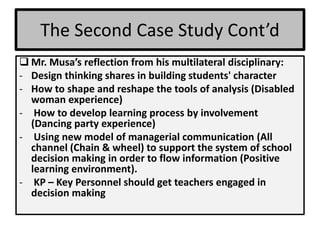 Design Thinking – Case Study Analysis.pptx