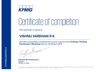 Design thinking | PPT