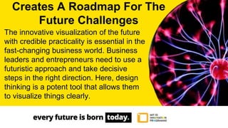 Design Thinking Certification - MIT ID Innovation | PPT