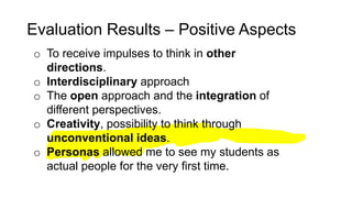 Design Thinking For Educational Technology | PPTX | Education