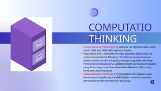 design thinking dan computational thinking.pptx