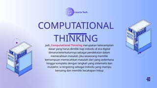 design thinking dan computational thinking.pptx