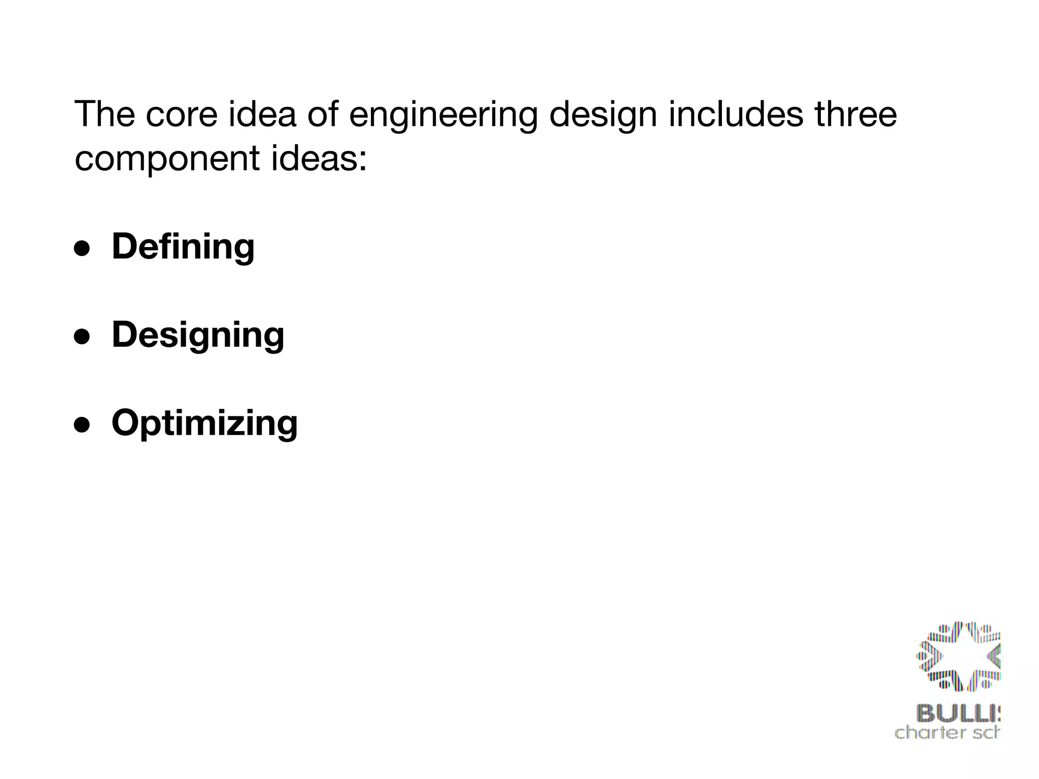 Design Thinking and Engineering for Young Students | PDF
