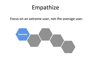 Design Thinking Asia Society Texas Center | PPT