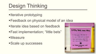 Design thinking for klc 1 6 17 | PPT