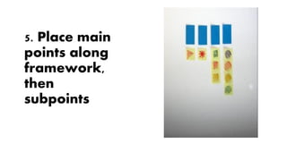 Design Thinking for Creating Presentations | PDF | Technology & Computing