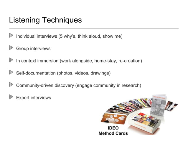 Design thinking for social innovation | PDF