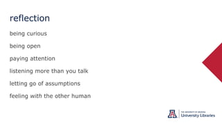 Design Thinking for the Masses: Creating a Culture of Empathy Across a ...