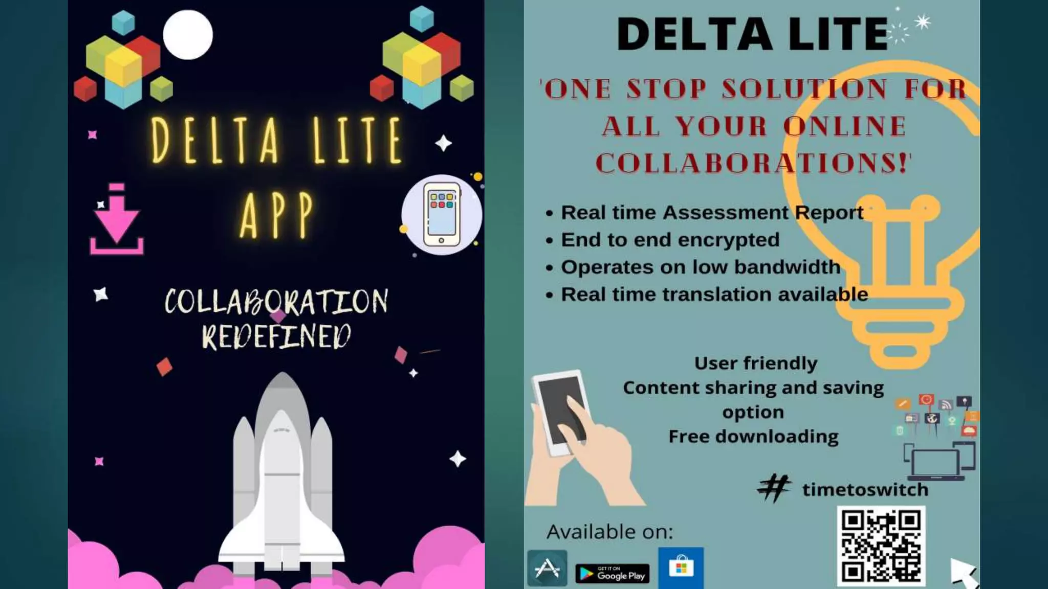 Design thinking group 9 | PPT