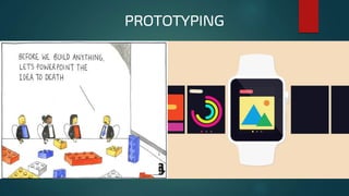 Design thinking group 9 | PPT