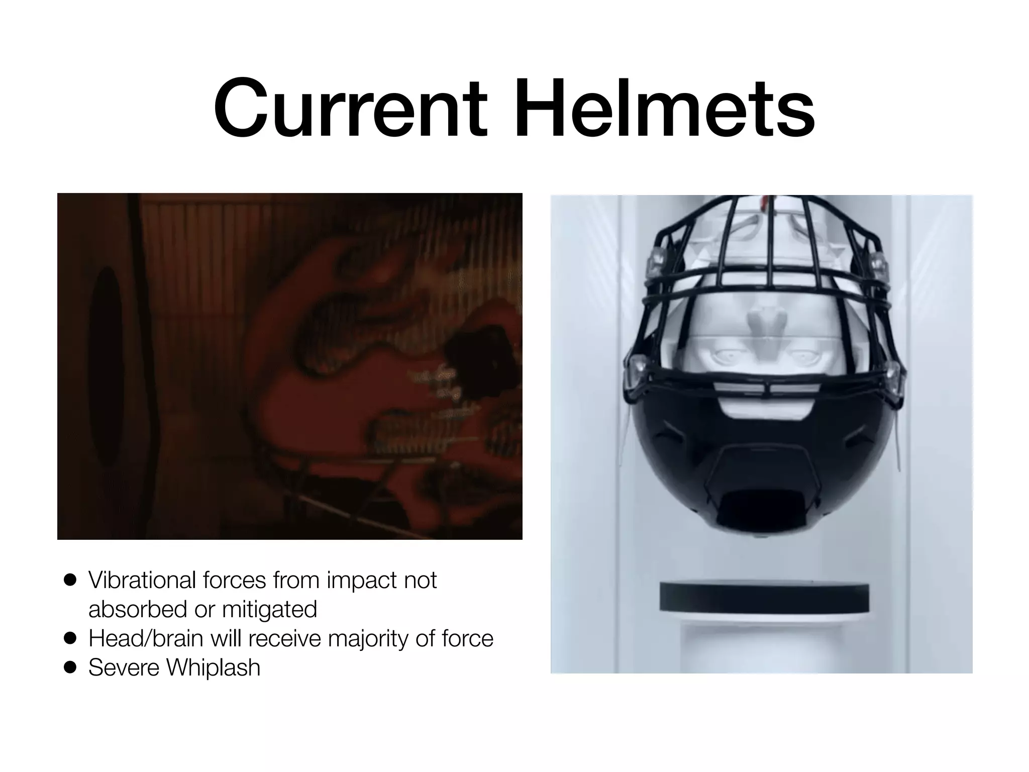 Justin Lau Design Thinking Presentation: Voegl Helmets | PDF