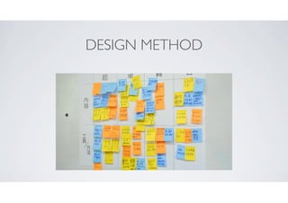 Design thinking in a nutshell | PPT