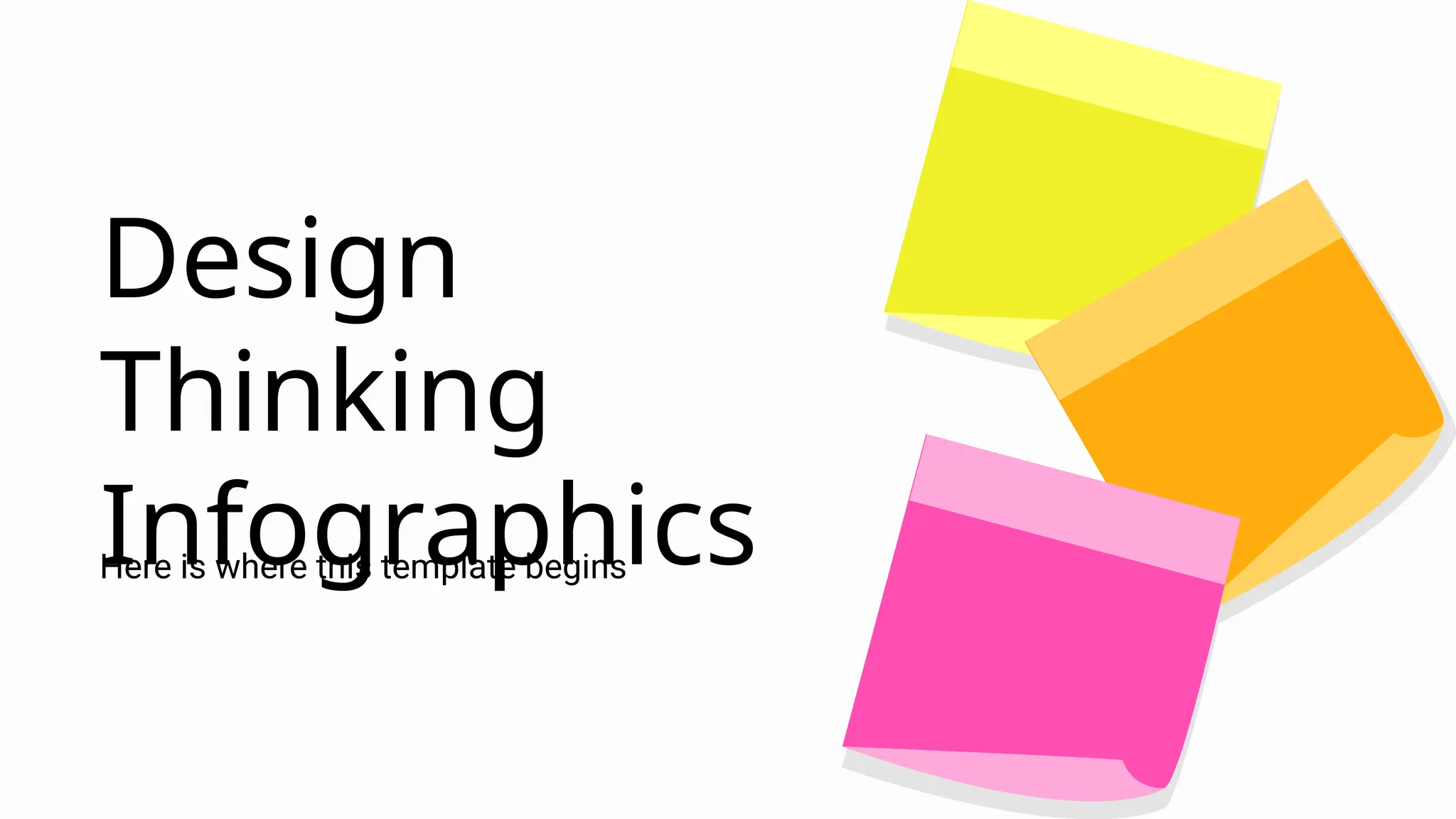 Design Thinking Infographics by Slidego.pptx