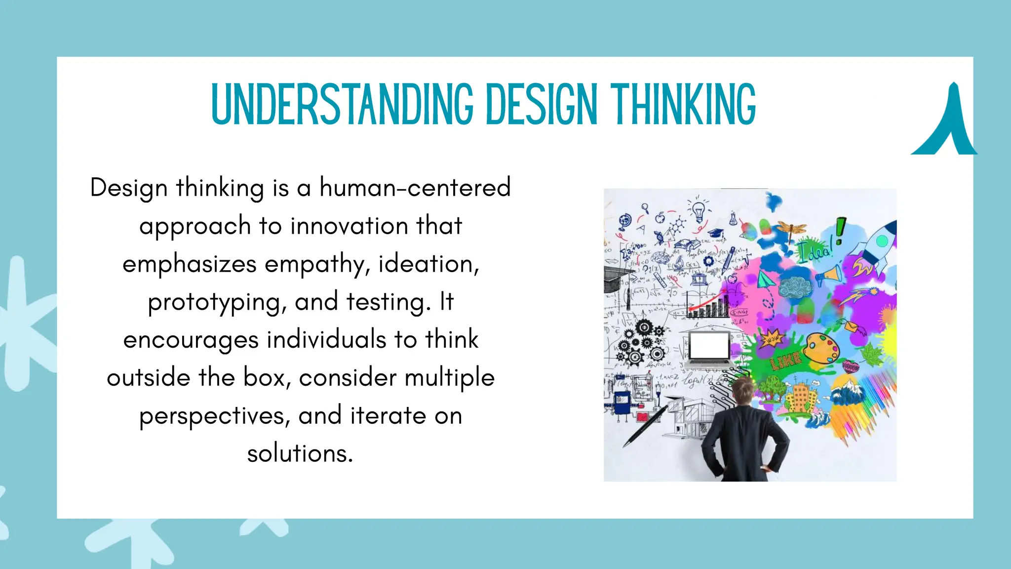 Design Thinking in the Classroom Fostering Creativity and Problem ...