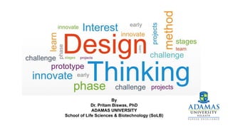 Design_Thinking_intro[2].pptx design thinking intro | PPTX