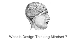 Design Thinking Introduction | PPTX