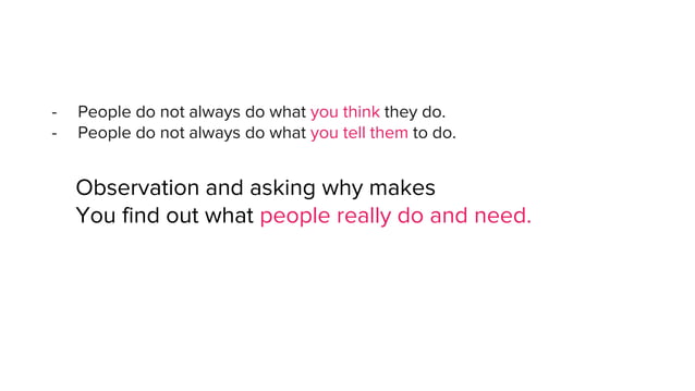 Design Thinking Introduction Pptx