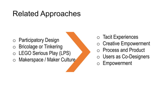 Design Thinking in Education | PPTX | Education