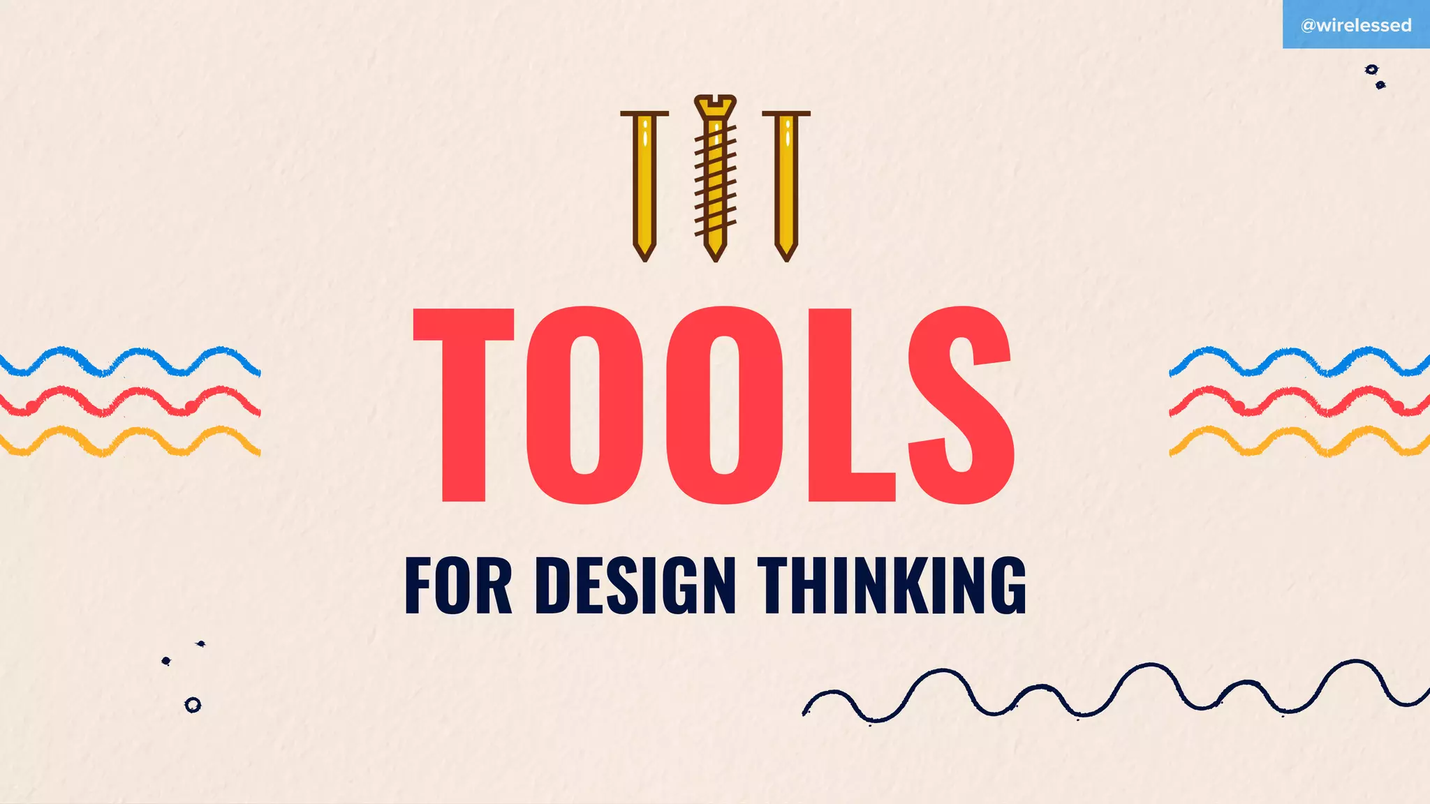 Design Thinking and Jobs to be Done Masterclass | PPT