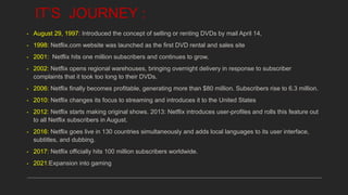 Design Thinking NETFLIX using all techniques.pptx