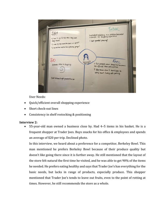 Design thinking notes | PDF