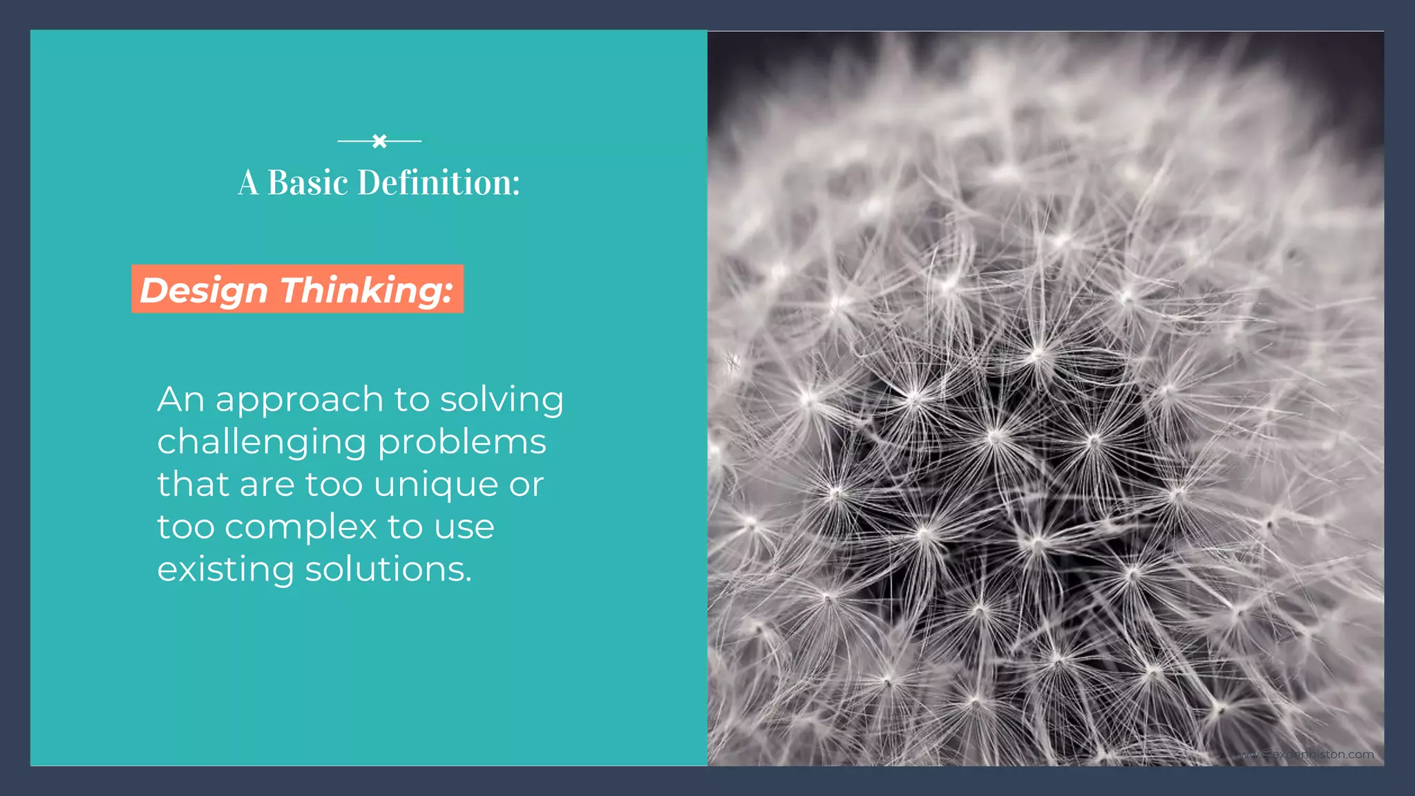 Design Thinking 101 - A Quick Explanation to Ease Your Confusion! | PDF