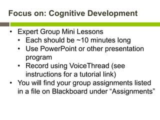 Design Thinking PBL Week 1 | PPT