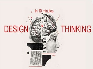 Design Thinking ppt.pptx - Empathize – Connect and understand with ...
