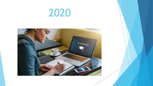 Schools in 2030 | PPTX