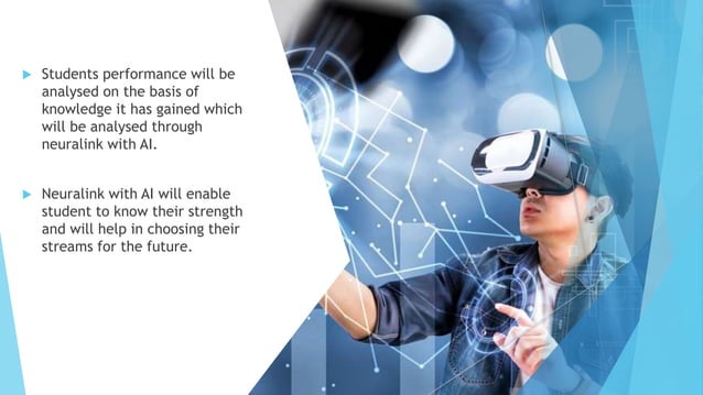 Schools in 2030 | PPTX