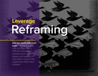 Design thinking: an overview | PDF