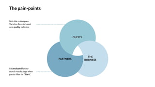 Design Thinking Process And Strategy For A New Product | PPT