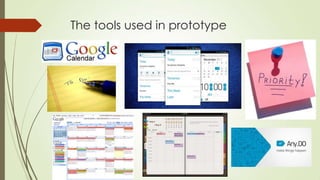 Design Thinking - Prototype and Test | PPTX