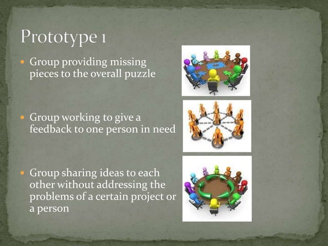Design thinking prototype and test | PPT