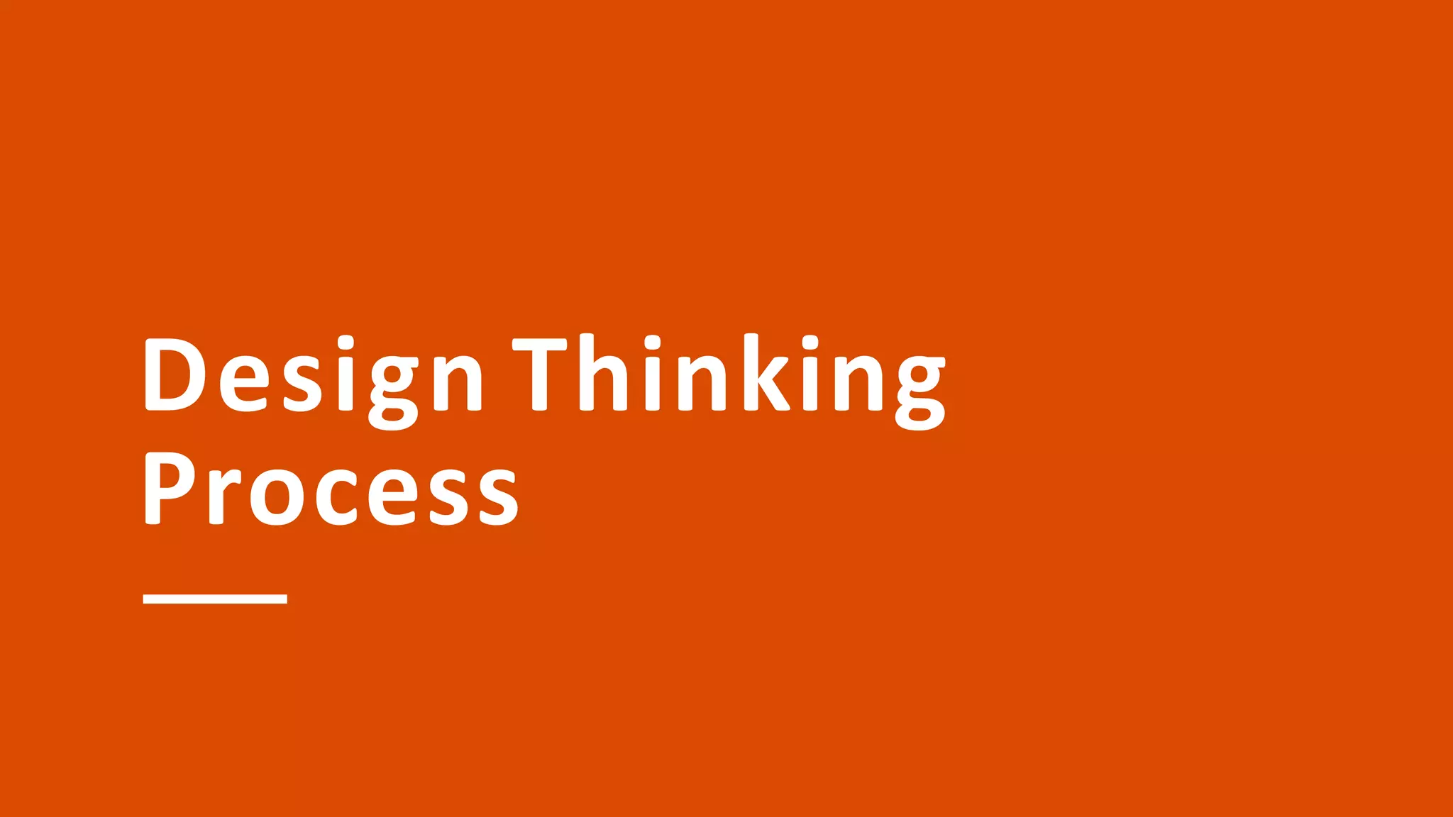 Design thinking and Role Playing | PDF