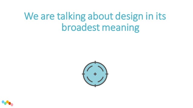 Design thinking and Role Playing | PPT