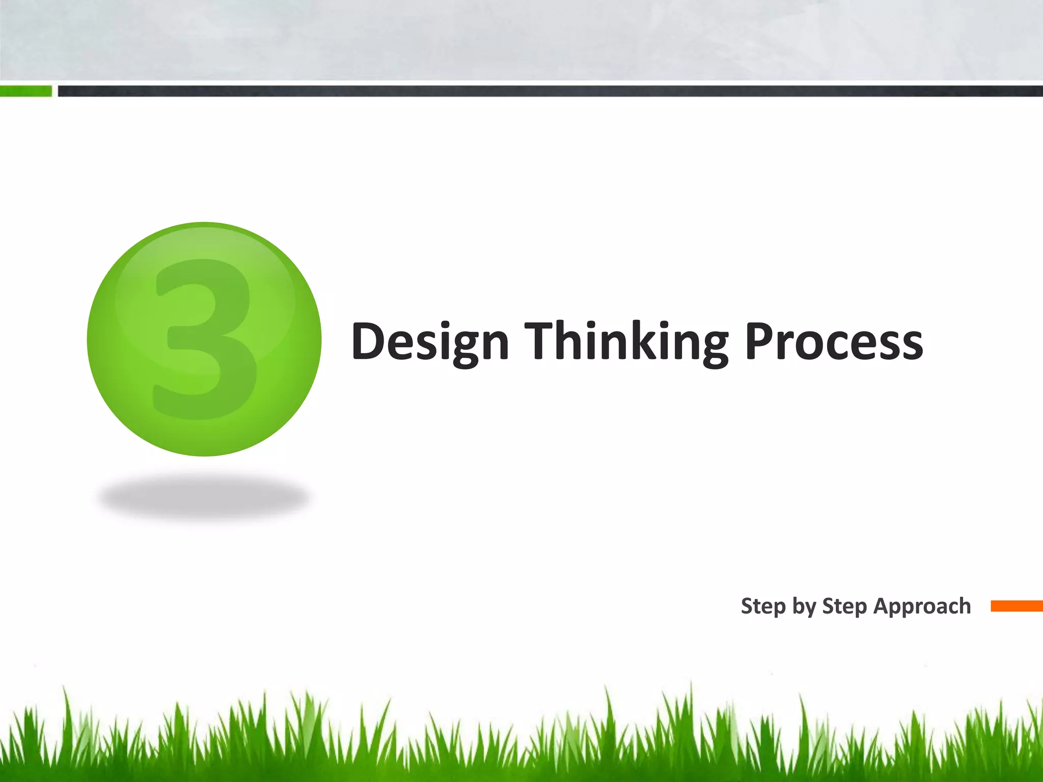 Design thinking session | PDF | Technology & Computing