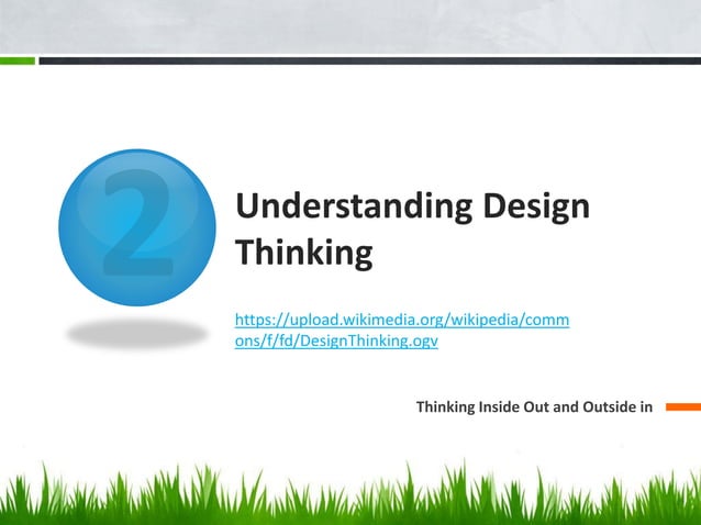 Design thinking session | PDF | Technology & Computing